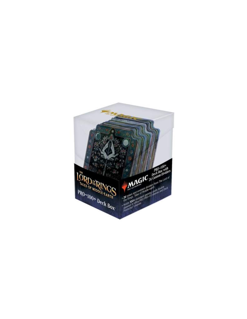 Ultra Pro Token Dividers Lord Of The Rings Tales Of Middle Earth ...